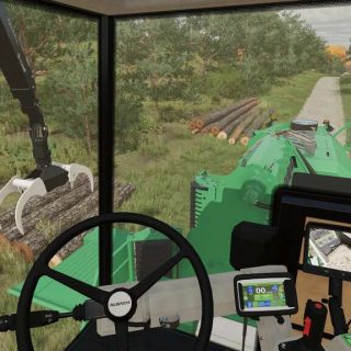 Albach Diamant 2000 v1.1 FS22 Mod | Farming Simulator 22 Mod