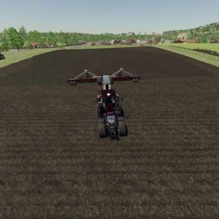 Amazone Citan 15001C 50m v1.0 FS22 Mod | Farming Simulator 22 Mod