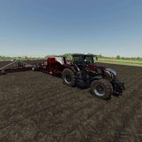Amazone Citan 15001C 50m v1.0 FS22 Mod | Farming Simulator 22 Mod