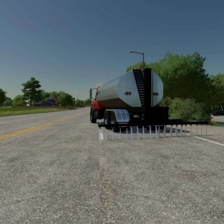 AR Tank Pack v2.0 FS22 Mod | Farming Simulator 22 Mod