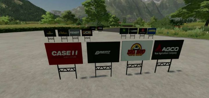 FS22 Packs Mods | Farming Simulator 22 Packs Mods | LS22 Packs mods
