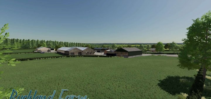 FS22 Maps Mods | Farming Simulator 22 Maps Mods