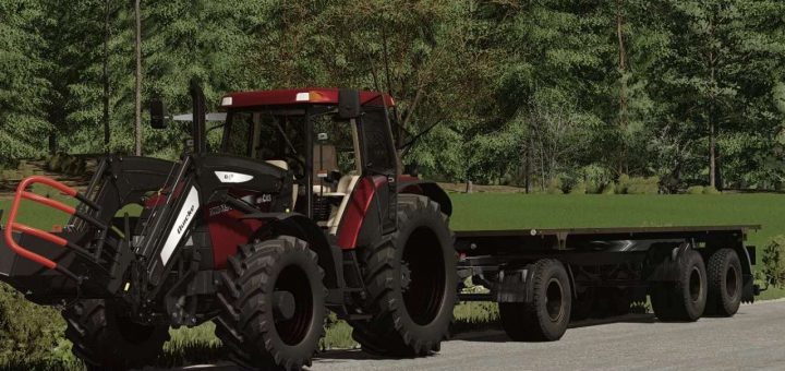 FS22 Tractors Mods | Farming Simulator 22 Tractors Mods Download