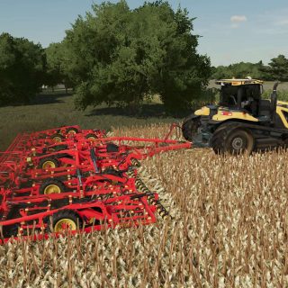 Cat CAT MT800 v1.0 FS22 Mod | Farming Simulator 22 Mod