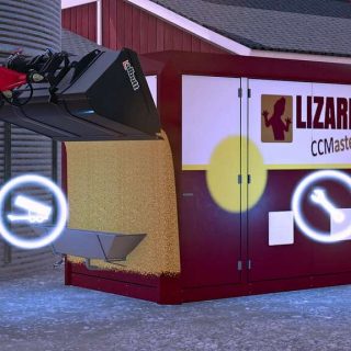 CCM Production v1.0 FS22 Mod | Farming Simulator 22 Mod
