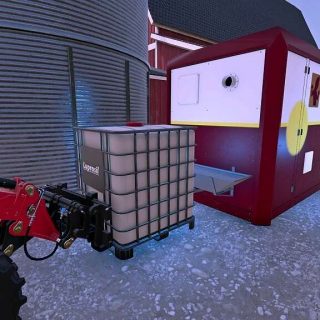 CCM Production v1.0 FS22 Mod | Farming Simulator 22 Mod