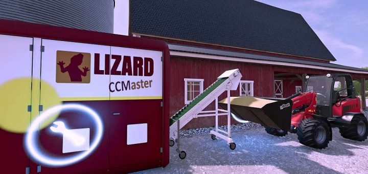 FS22 Objects Mods | Farming Simulator 22 Objects Mods