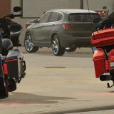 Harley Road Glide v1.0 FS22 Mod | Farming Simulator 22 Mod