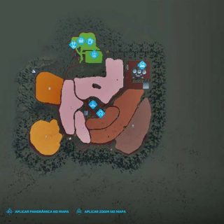 Fazenda Baixa Verde v1.0 FS22 Mod | Farming Simulator 22 Mod