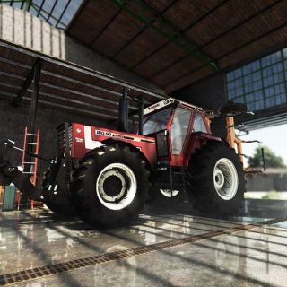 Fiatagri Series 90 v1.0.0.2 FS22 Mod | Farming Simulator 22 Mod