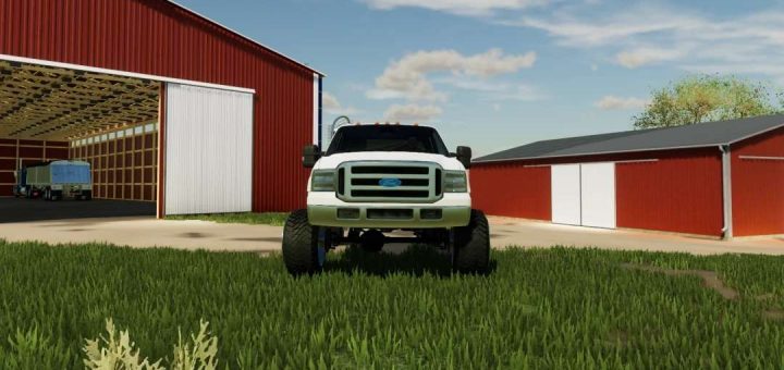 FS22 Cars Mods | Farming Simulator 22 Cars Mods