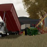 Monteith v1.0 FS22 Mod | Farming Simulator 22 Mod