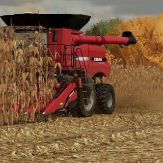 Monteith v1.0 FS22 Mod | Farming Simulator 22 Mod