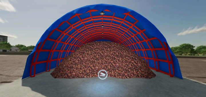 Red Beets Mods | Farming Simulator 22 Mods