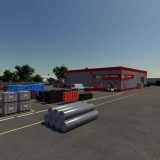 Geiselberg TP V1.1 FS22 Mod | Farming Simulator 22 Mod