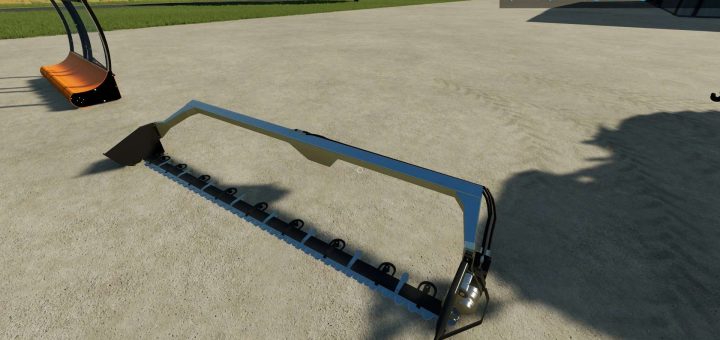 FS22 Implements Mods | Farming Simulator 22 Implements Mods
