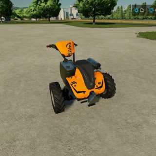 Ibex G2 Beta v1.0 FS22 Mod | Farming Simulator 22 Mod