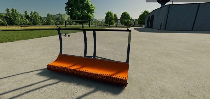 FS22 Implements Mods | Farming Simulator 22 Implements Mods