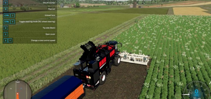 FS22 Packs Mods | Farming Simulator 22 Packs Mods | LS22 Packs mods