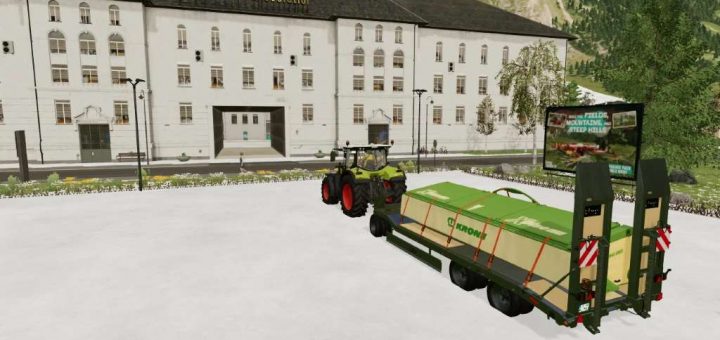 FS22 Implements Mods | Farming Simulator 22 Implements Mods