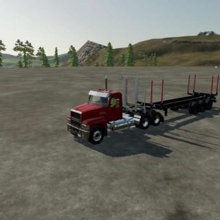 Long Bunk v1.0 FS22 Mod | Farming Simulator 22 Mod