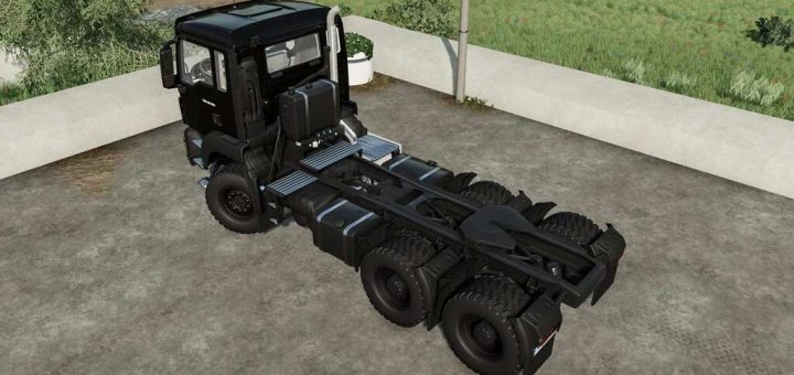 FS22 Trucks Mods | Farming Simulator 22 Trucks Mod | LS22 Trucks mod