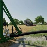 Manure System v1.0 FS22 Mod | Farming Simulator 22 Mod