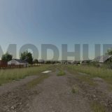 Vladimirovka Map v1.0 FS22 Mod | Farming Simulator 22 Mod
