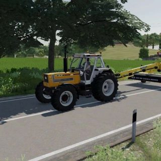 Mower Pack v1.0 FS22 Mod | Farming Simulator 22 Mod