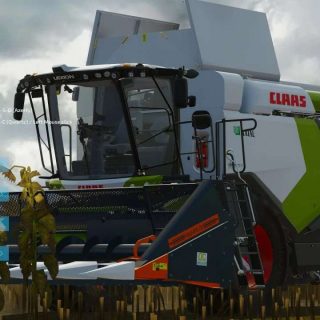 NAS 876 CS v1.0 FS22 Mod | Farming Simulator 22 Mod