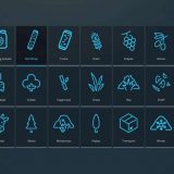 Net Wrap Addon v3.1 FS22 Mod | Farming Simulator 22 Mod