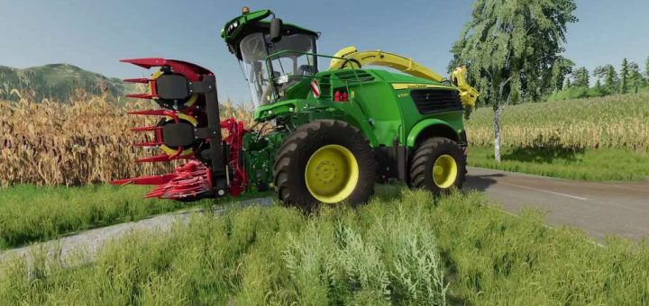 FS22 Prefab Mods | Farming Simulator 22 Prefab Mods