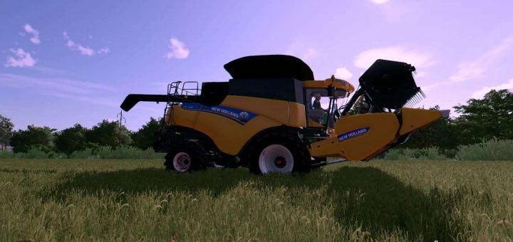 FS22 Harvesters | Farming Simulator 22 Harvesters Mods Download