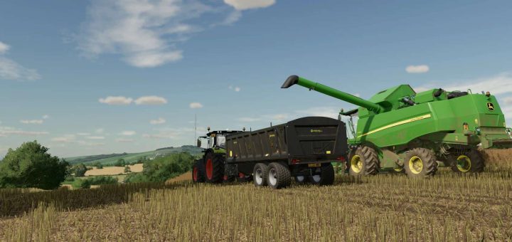 FS22 Textures Mods | Farming Simulator 22 Textures Mods