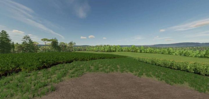 FS22 Maps Mods | Farming Simulator 22 Maps Mods