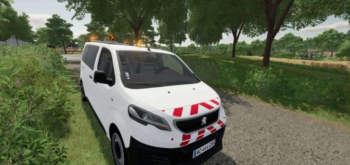 TP Mods | Farming Simulator 22 Mods