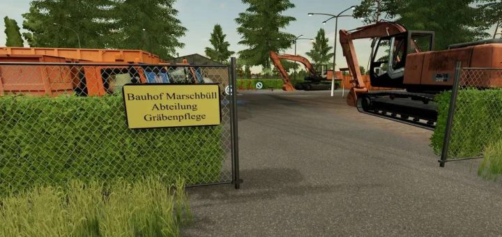 Clay Soil Mods | Farming Simulator 22 Mods