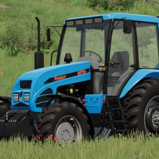 Pronar 82 v1.0.0.1 FS22 Mod | Farming Simulator 22 Mod