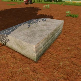 Ramp Pack v1.0 FS22 Mod | Farming Simulator 22 Mod