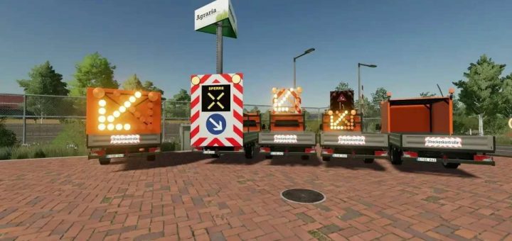 Edward Modding Mods | Farming Simulator 22 Mods