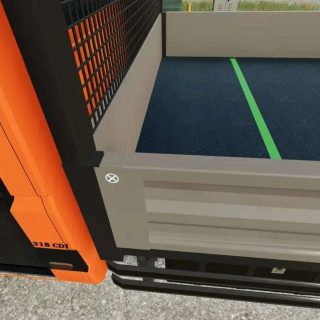 Road Maintenance Pack v1.3 FS22 Mod | Farming Simulator 22 Mod