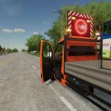 Road Maintenance Pack v1.3 FS22 Mod | Farming Simulator 22 Mod