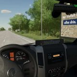 Road Maintenance Pack v1.3 FS22 Mod | Farming Simulator 22 Mod