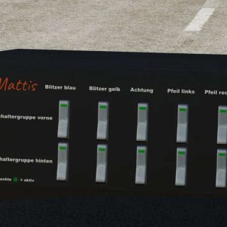 Road Mastery Pack v1.3 FS22 Mod | Farming Simulator 22 Mod