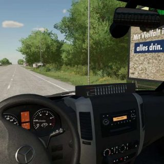 Road Mastery Pack v1.3 FS22 Mod | Farming Simulator 22 Mod
