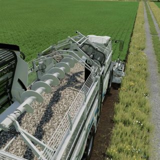 Ropa Tiger Pack Premium DLC v1.1 FS22 Mod | Farming Simulator 22 Mod