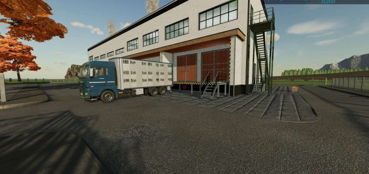 Pigs Meat Mods | Farming Simulator 22 Mods