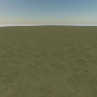 Template USA 4x v1.0 FS22 Mod | Farming Simulator 22 Mod