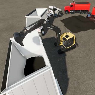 The CALI Pack v2.0 FS22 Mod | Farming Simulator 22 Mod