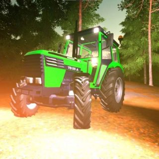 Torpedo D55 v1.0 FS22 Mod | Farming Simulator 22 Mod